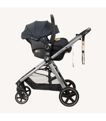 Strollers & Prams | Travel In Comfort With Maxi-Cosi Australia