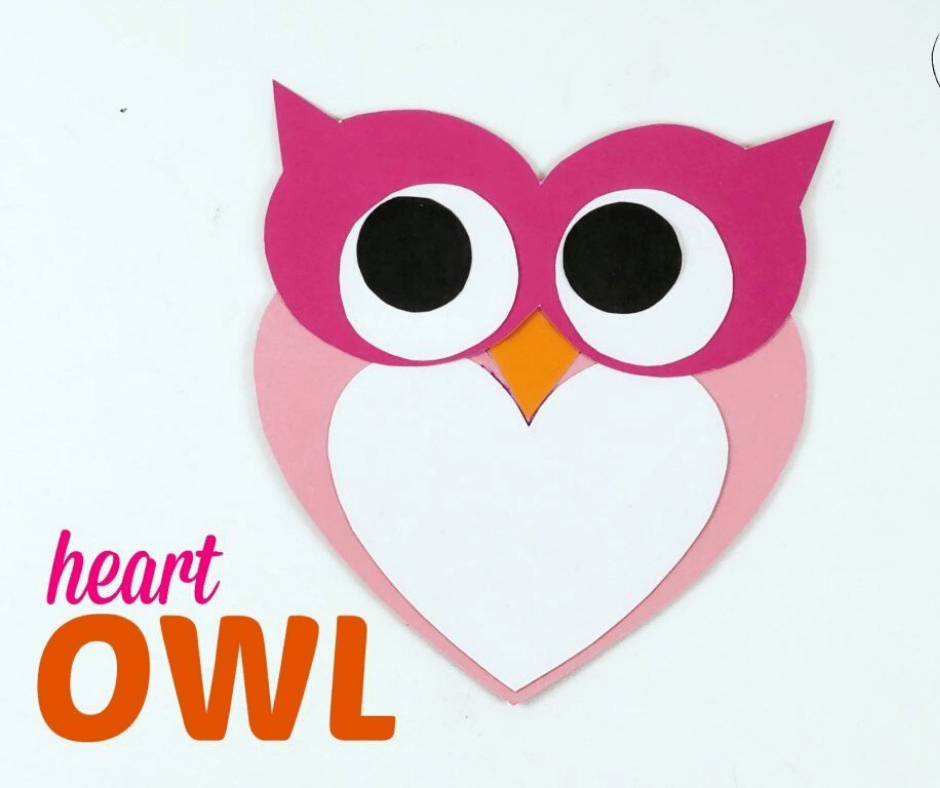 Valentine’s Day Crafts With The Kids | Maxi-Cosi